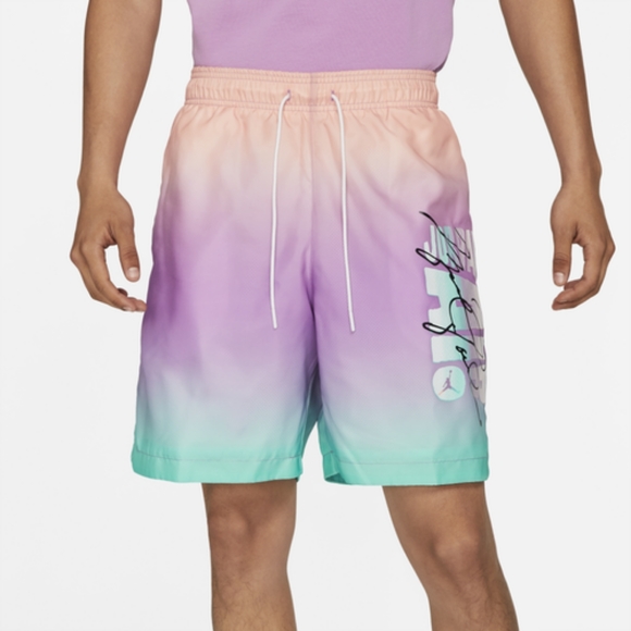 Jordan | Swim | Nwt Nike Jordan Sport Dna Hbr Pool Shorts Swim Trunks ...